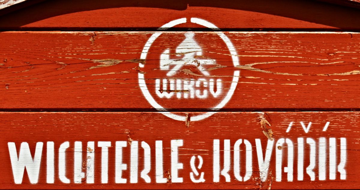 Nevzdávat se | Moravský národ